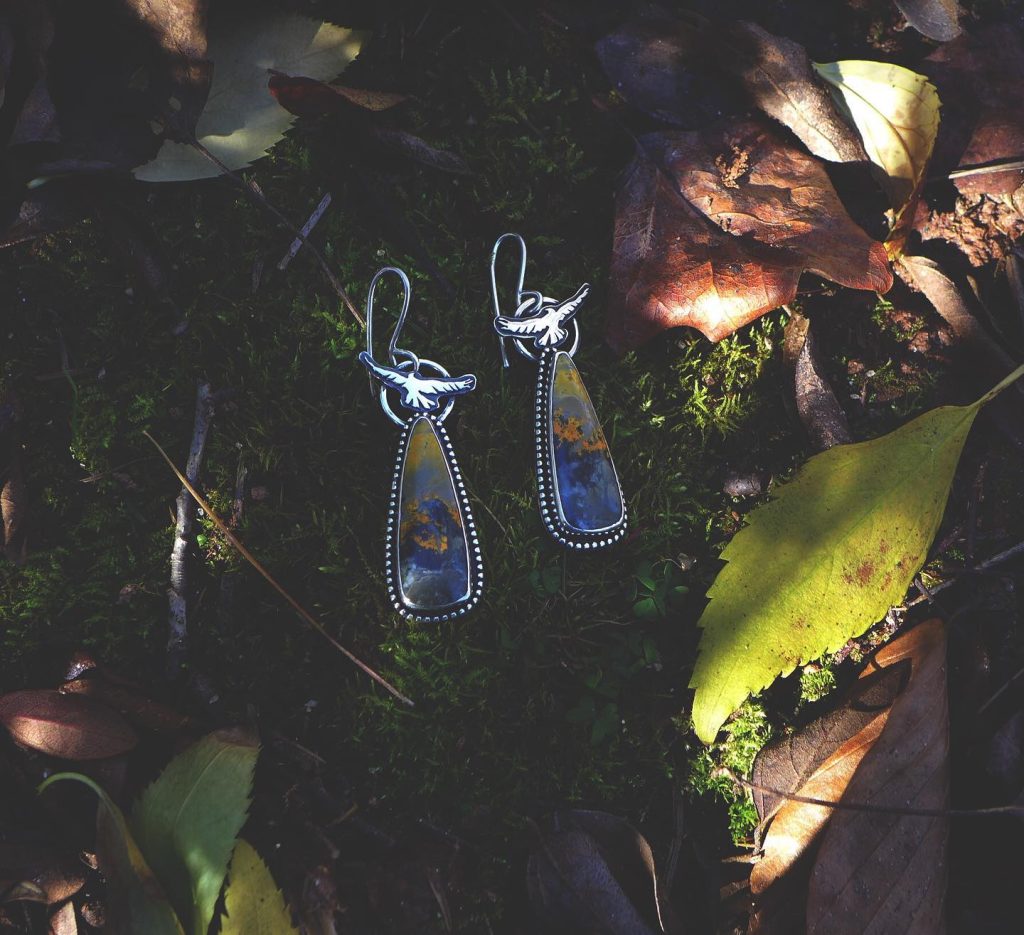 Sarah Joy Jewelry