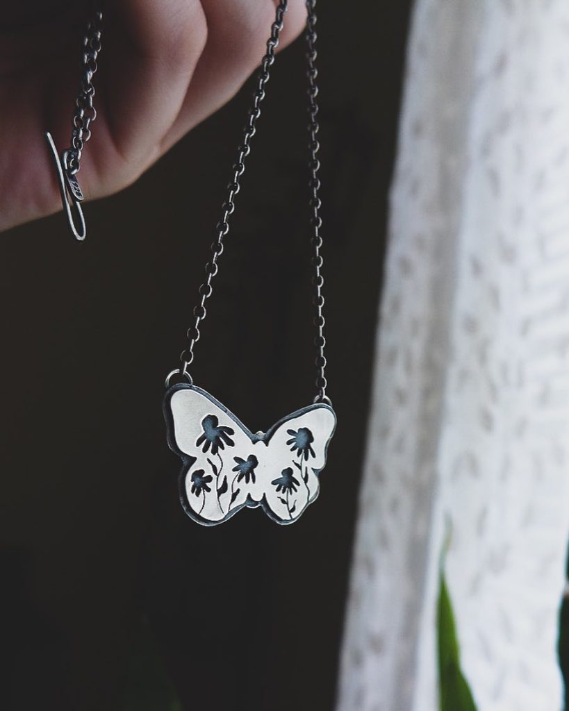 Sarah Joy Jewelry